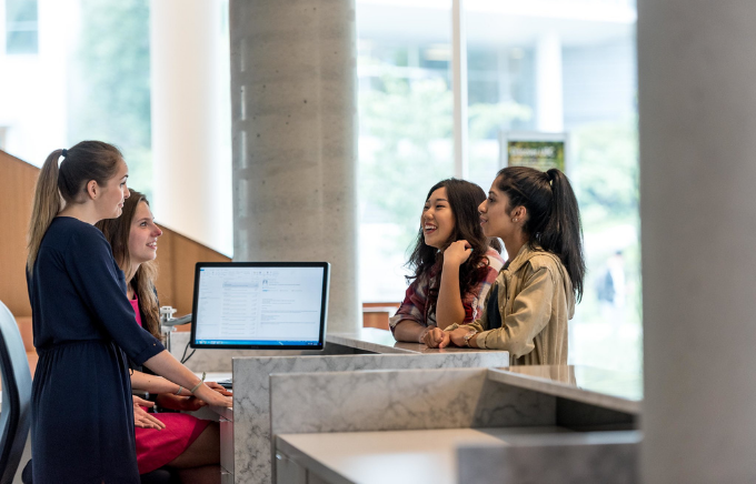 Prospective Students | Master of Arts in Children's Literature (MACL)